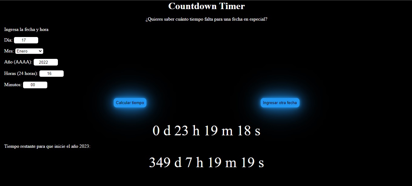GitHub - RomanPinelo/countdown_timer