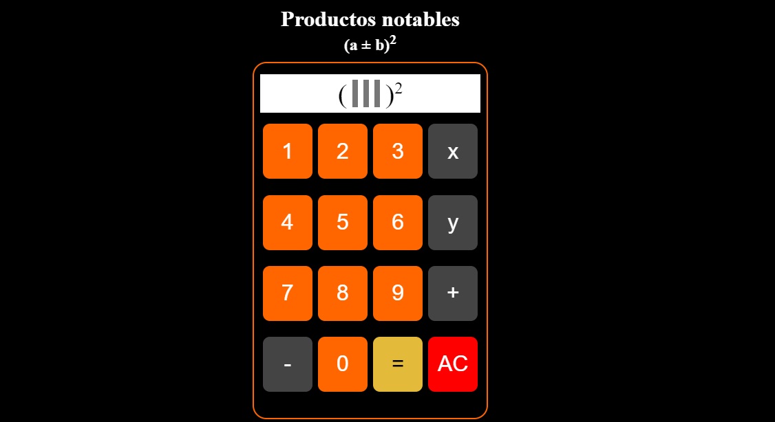 GitHub - RomanPinelo/productosNotables