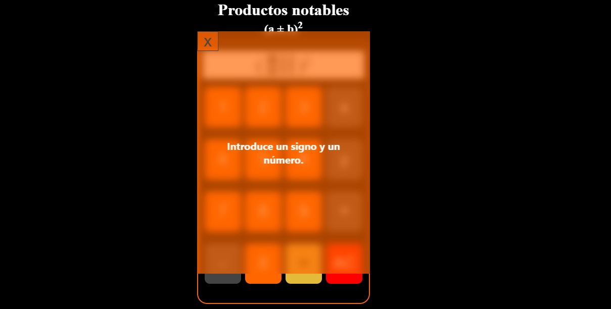 GitHub - RomanPinelo/productosNotables