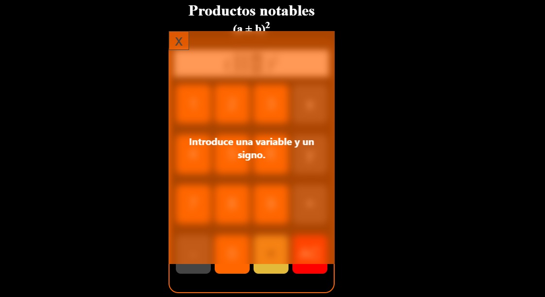 GitHub - RomanPinelo/productosNotables
