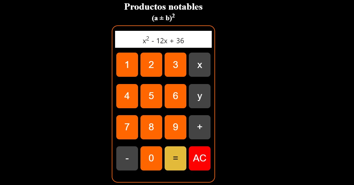 GitHub - RomanPinelo/productosNotables