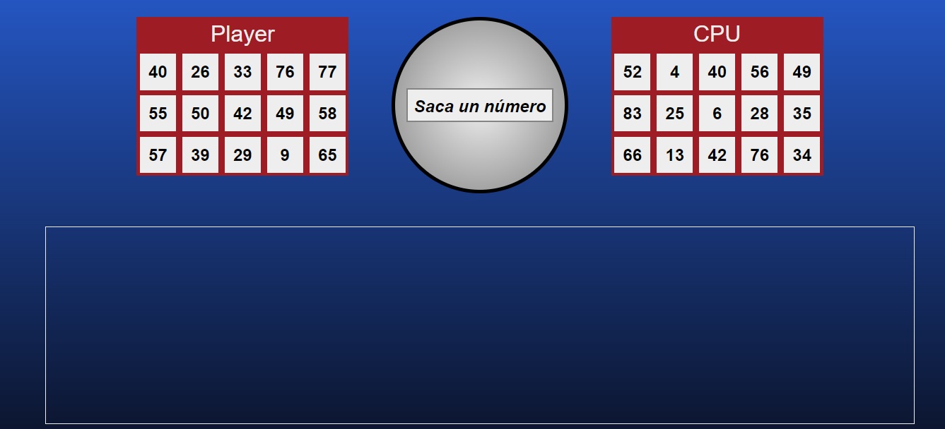 GitHub - RomanPinelo/manzdev-retos-bingo: Reto de manzdev - Juego de Bingo