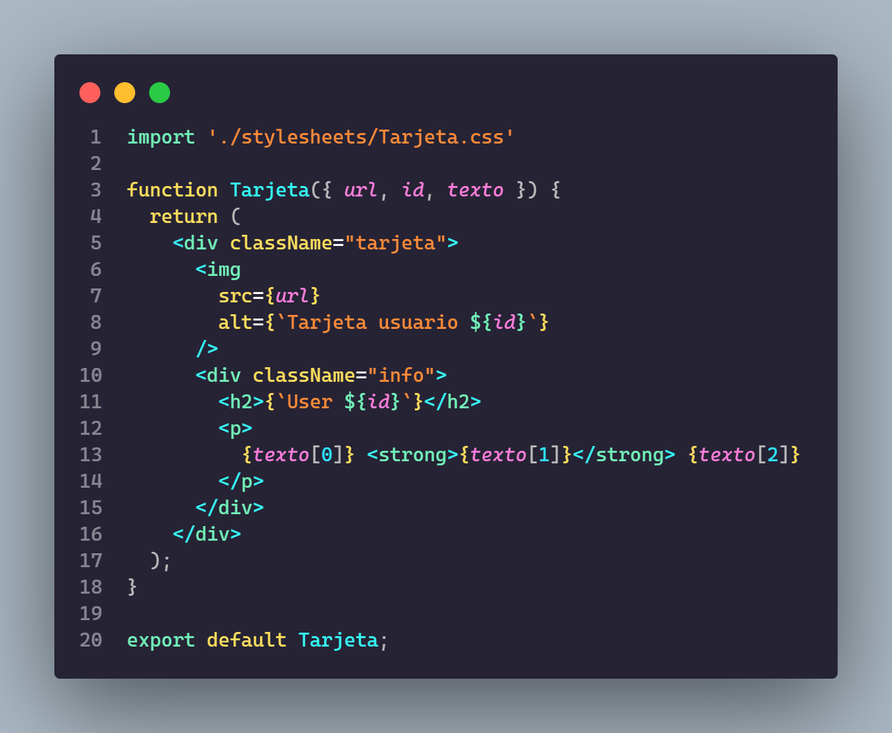 GitHub - RomanPinelo/tarjetas-presentacion