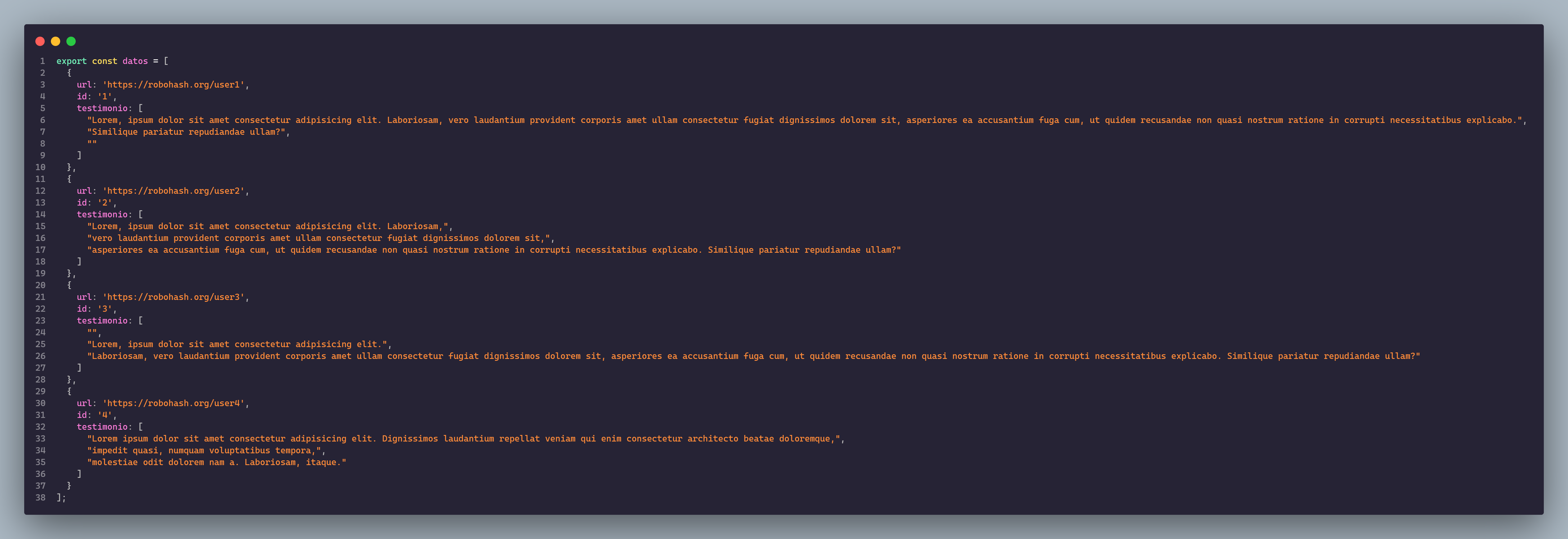 GitHub - RomanPinelo/tarjetas-presentacion