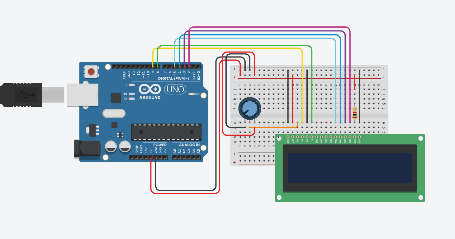 GitHub - Alessandro-sys/ArduinoScopio: Telescope mount with Arduino