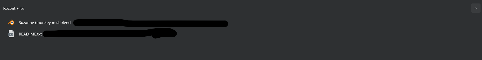 Quick Access not showing files · Issue #8781 · files-community/Files ...