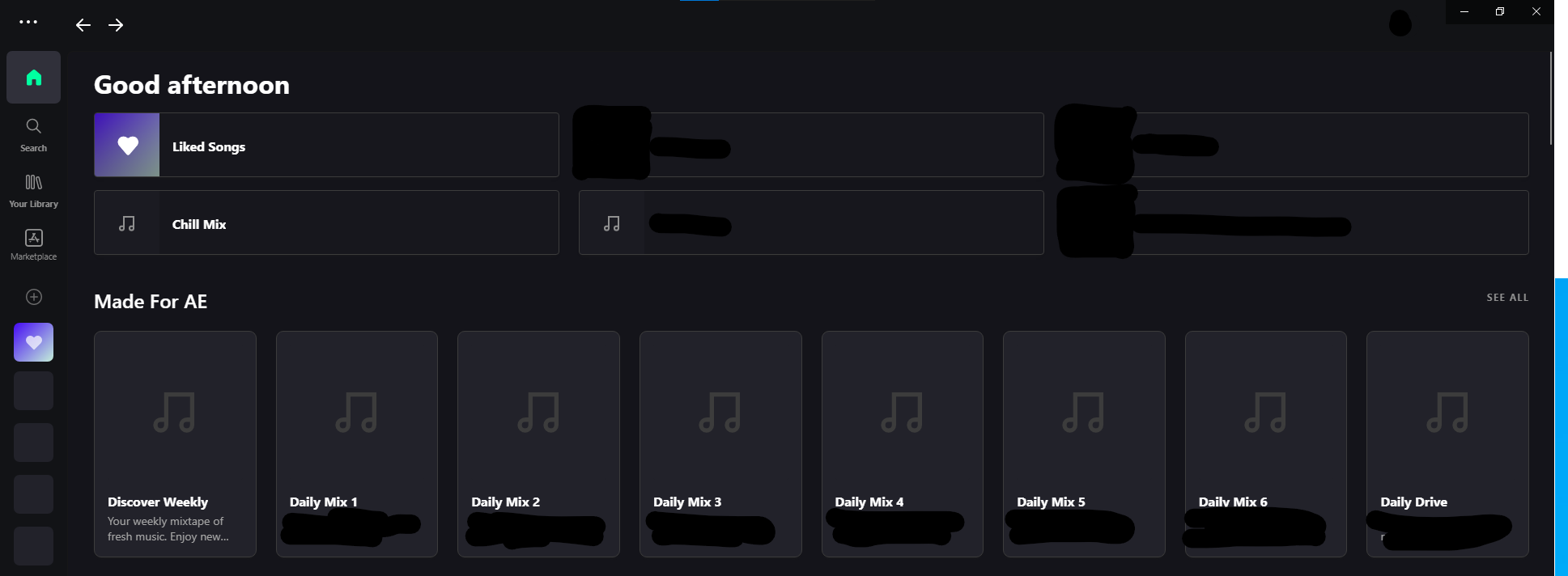 error initializing "fullscreen.js" extension Spicetify method not available · Issue #1881 ...