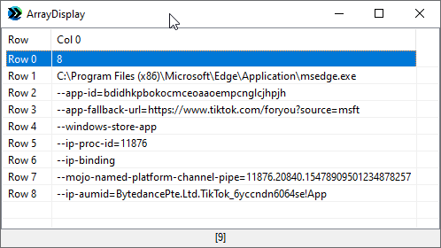 Provide option to DE-embed Windows Specific "Apps" (E.g. TikTok, Twitter, Wikipedia) · Issue #20 ...
