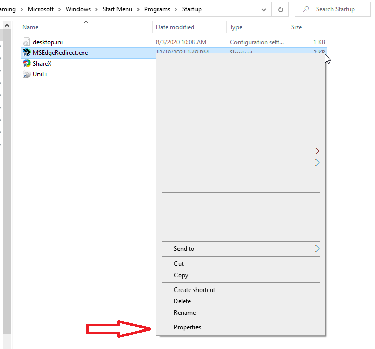 The icon is not hidden from system tray. · Issue #41 · rcmaehl ...