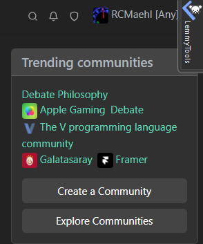 [Layout] Sidebar overlaps content with old.Reddit Re-format enabled · Issue #33 · howdy-tsc ...