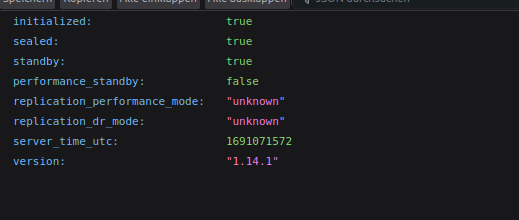 Docker: Vaults join raft cluster as non-voters · Issue #22189 · hashicorp/vault · GitHub