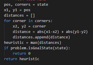 GitHub - DatNguyen1805/PacmanSearch
