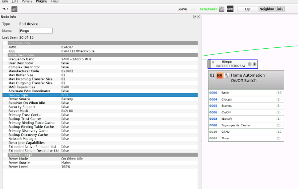 PARKSIDE Smart Watering Timer PSBZS A1(LIDL) · Issue #4938 · dresden ...