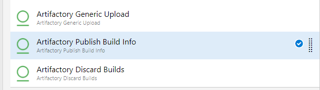 Build Promotion fails on JFrog Platform · Issue #198 · jfrog/jfrog-azure-devops-extension · GitHub