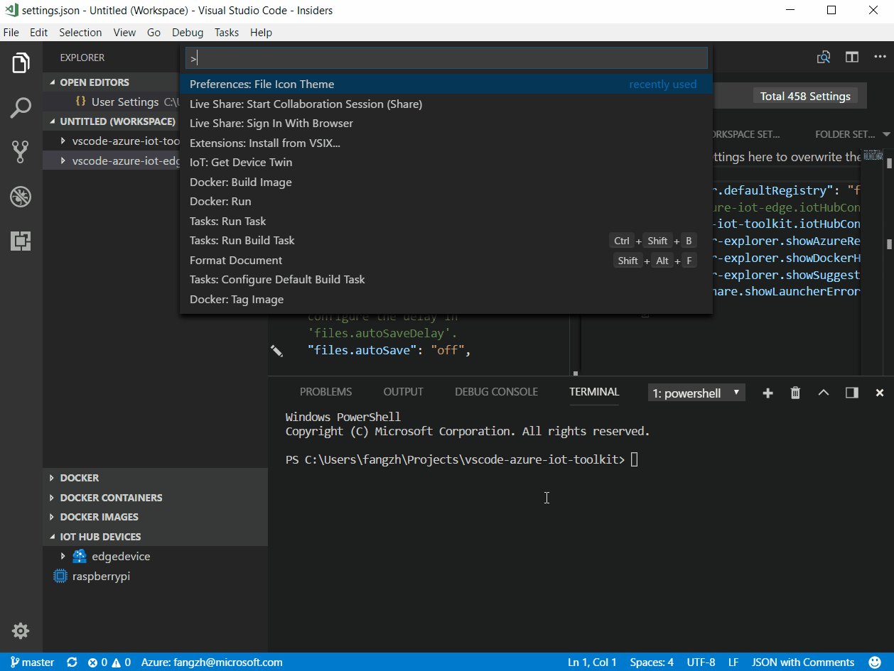 Icons in multiple-level tree view are not arranged correctly in 1.20 ...