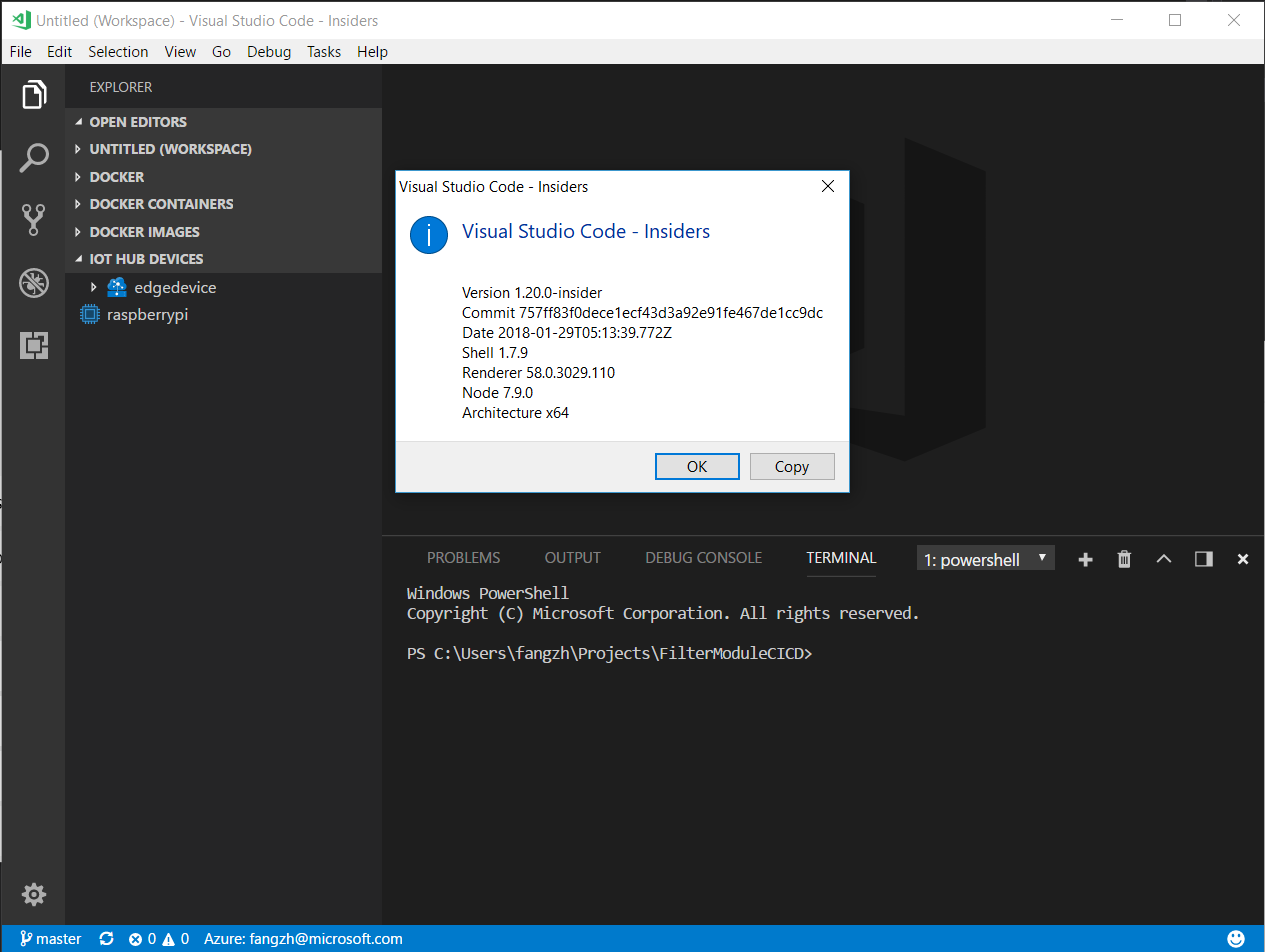 Icons in multiple-level tree view are not arranged correctly in 1.20 ...