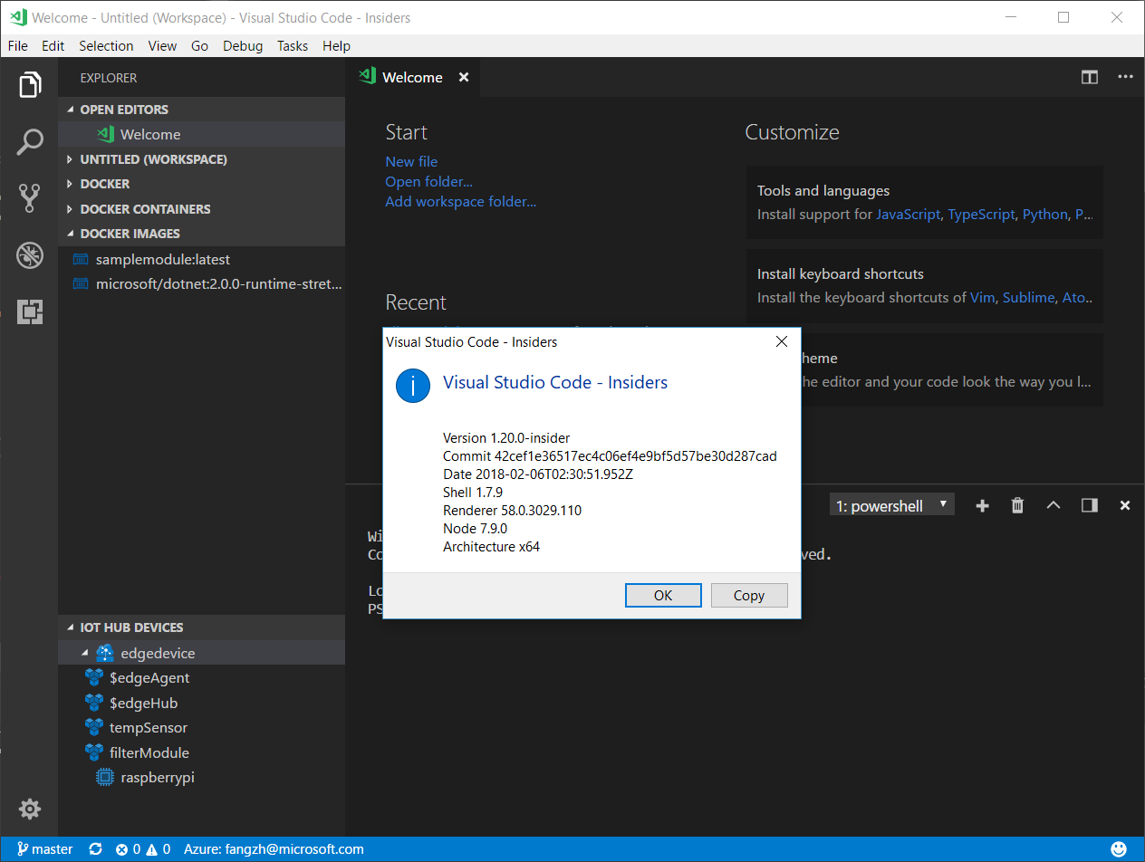 Icons in multiple-level tree view are not arranged correctly in 1.20 ...