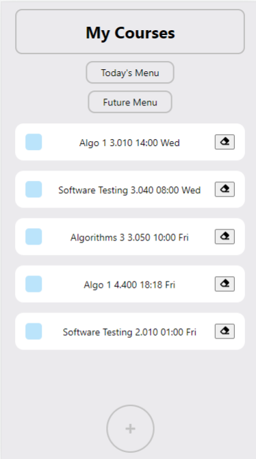 GitHub - reisner-helene/RoomApp: A React project developed in ...