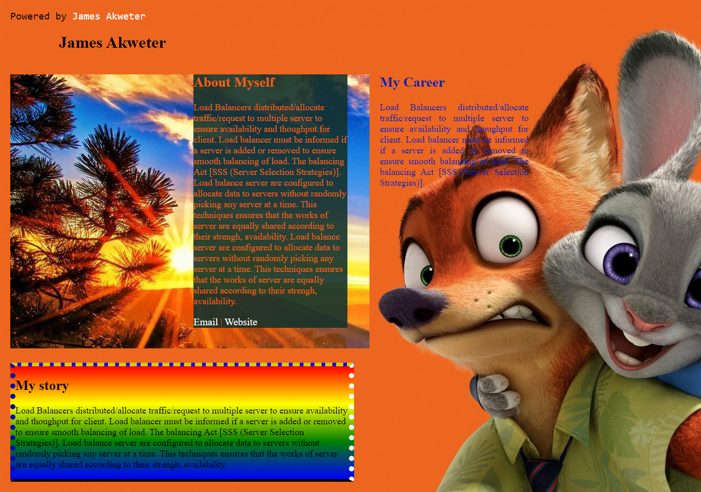 Github Akweter Css Grid Styles