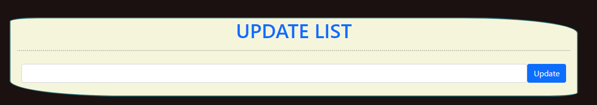 GitHub - akweter/php-todo-with-mysqli-db: Organize your daily schedule with this simples php ...