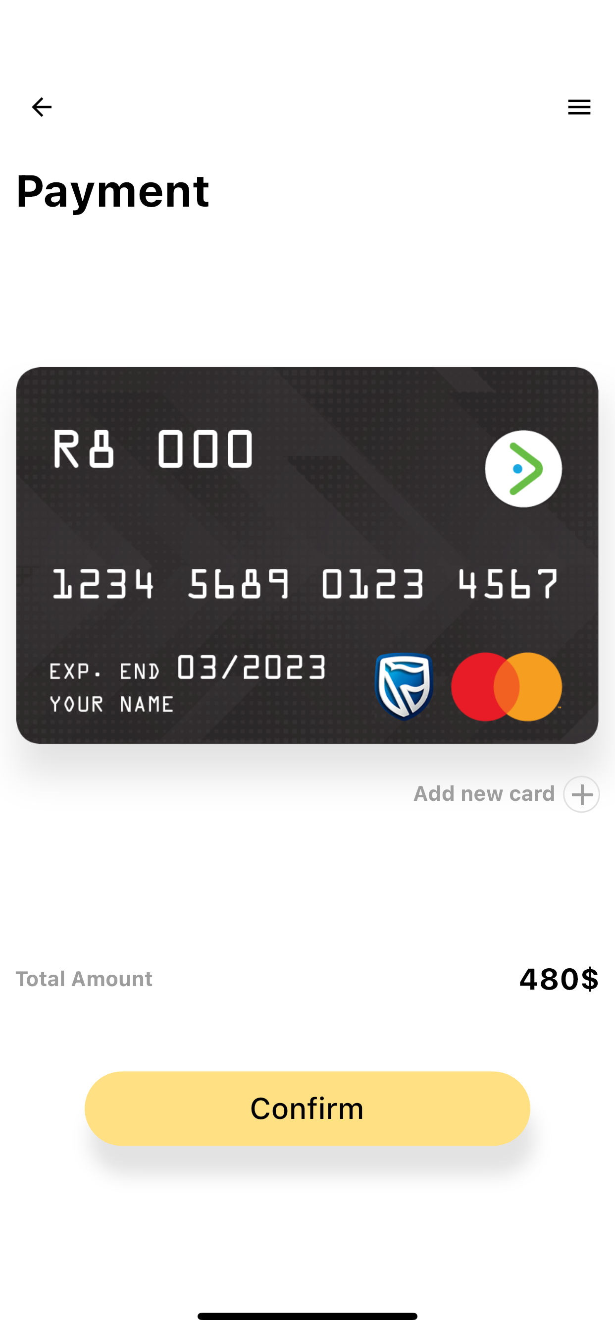 GitHub - shimaAlsahafi/E-Commerce-App-Ui