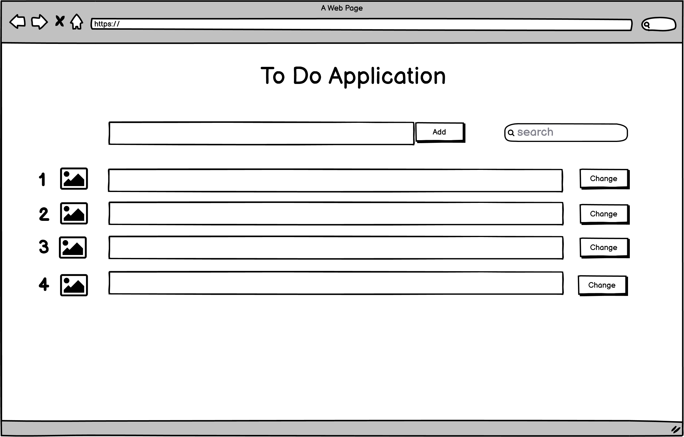 GitHub - Singh2je/ToDoApplication
