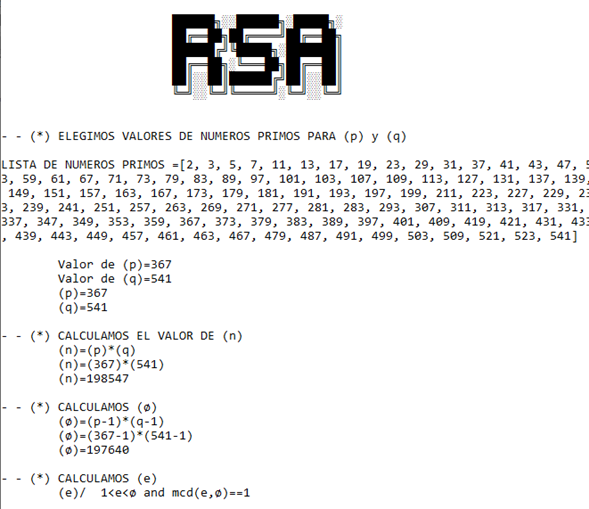 GitHub - RomanAlejandro/RSA-python-chat: Este un chat realizado en ...