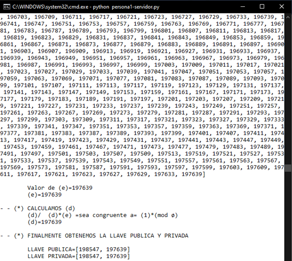 GitHub - RomanAlejandro/RSA-python-chat: Este un chat realizado en ...