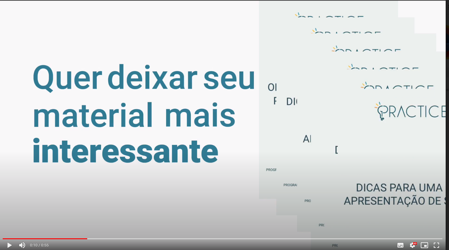 Vídeo de propaganda do Maker · Issue #1142 · practice-uffs/programa · GitHub