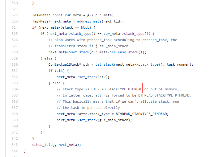 bthread_id_join->butex_wait死锁问题 · Issue #644 · apache/brpc · GitHub