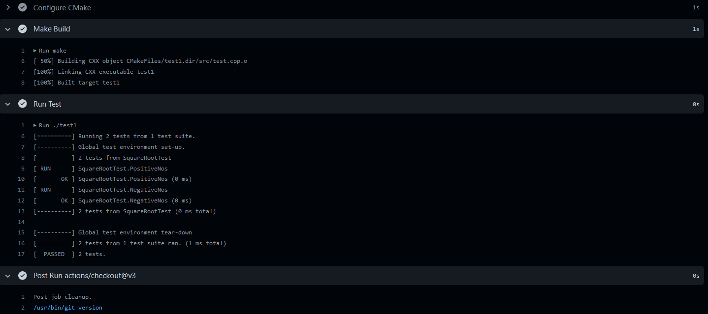 [GitHub Actions] Unknown (empty) errors in build logs · community · Discussion #33698 · GitHub