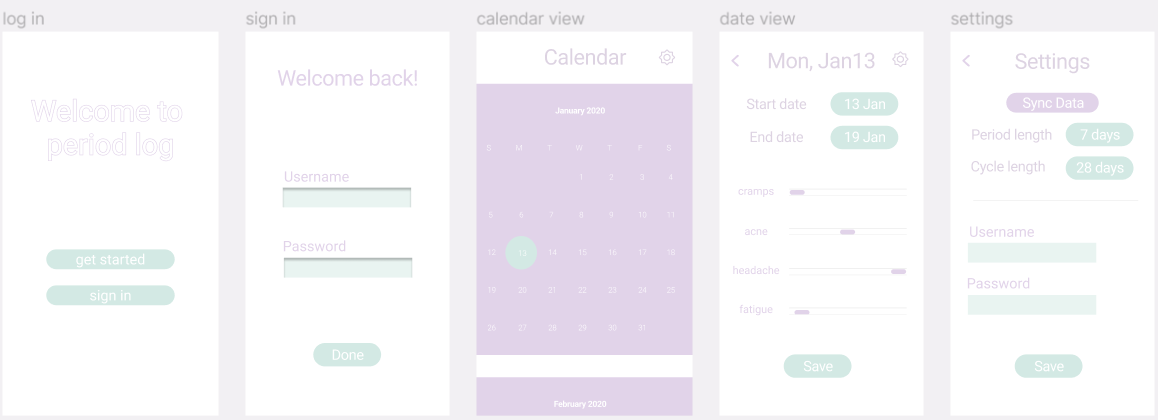 GitHub - CodePathFinal-Project/GroupProject