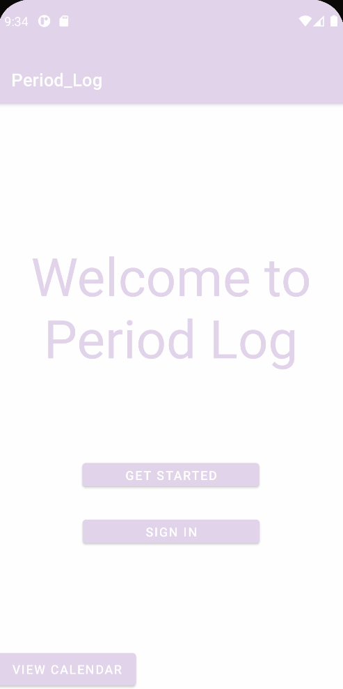 GitHub - CodePathFinal-Project/GroupProject