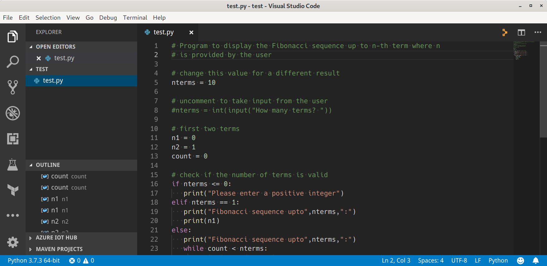 Minimap corrupted · Issue #74352 · microsoft/vscode · GitHub