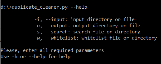 GitHub - MikhailKasimov/maltrail-dups-cleaner: Auxiliary tool for trails deduplication.