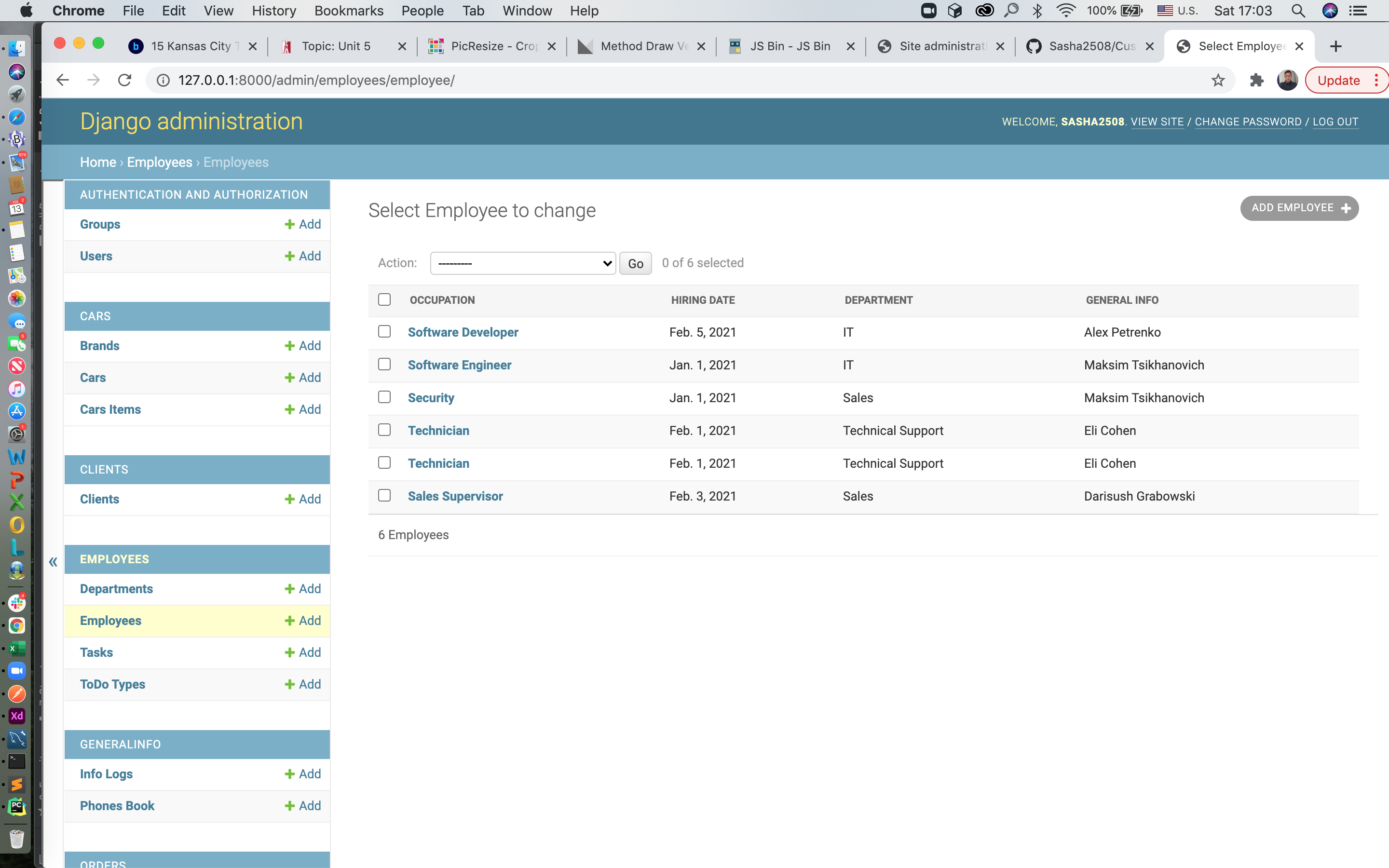 GitHub - Sasha2508/Django.-CRM-System-back-end