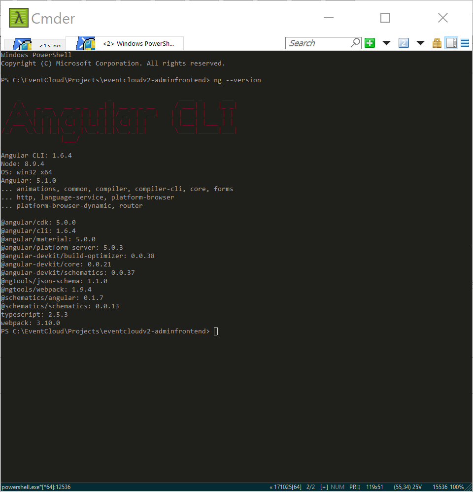 External Html Component Not Known Element · Issue 210 · Angularvscode Ng Language Service · Github