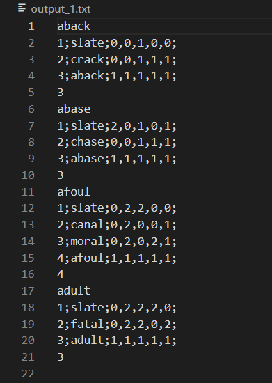 GitHub - okok88515/Wordle