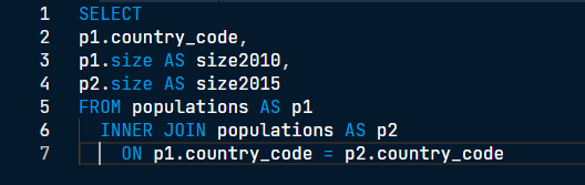 GitHub - JahmarGale/Datacamp