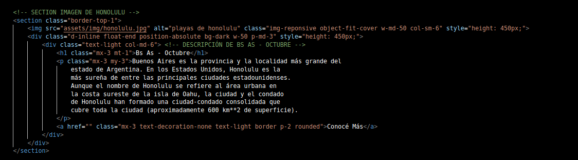 GitHub - lu-castro/Oradores-Bootstrap