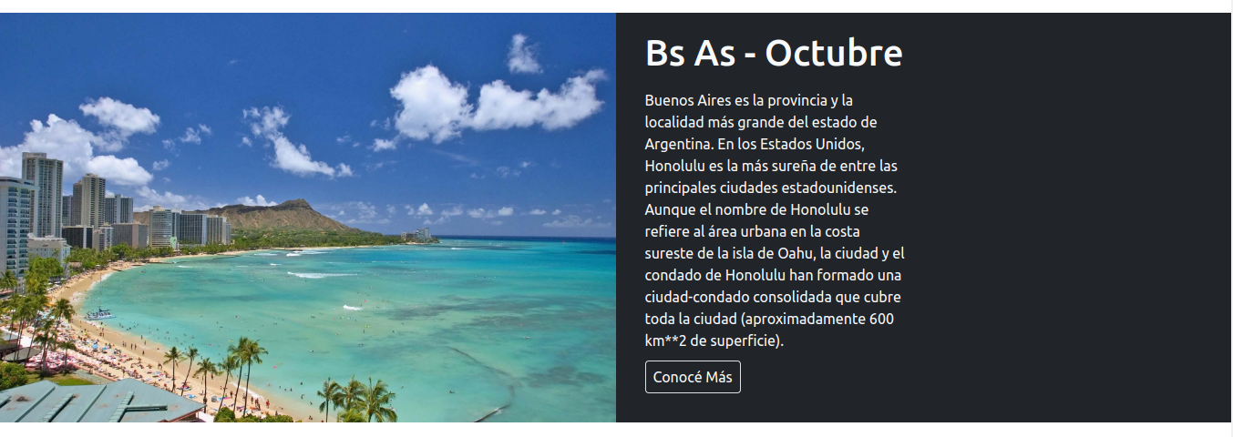 GitHub - lu-castro/Oradores-Bootstrap