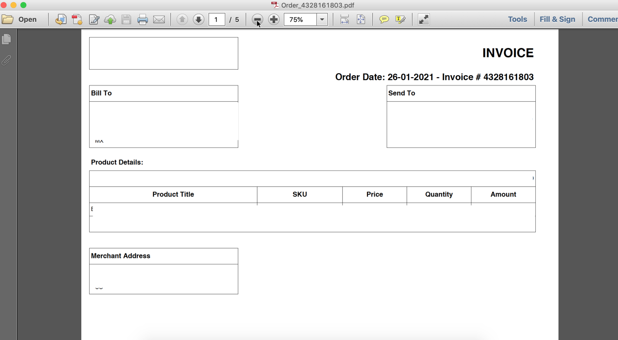 Adobe Reader Error 14 · Issue 778 · Hopding Pdf Lib · Github