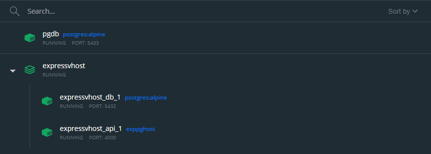 Trouble W/ Functional Migrations within a Docker Container · Issue #1494 · mikro-orm/mikro-orm ...