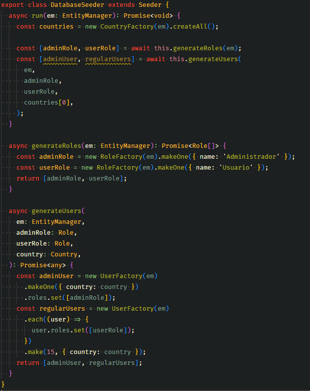 Maximum Call Stack Size Exceeded After Modeling Manytomany Relationship · Issue 3124 · Mikro