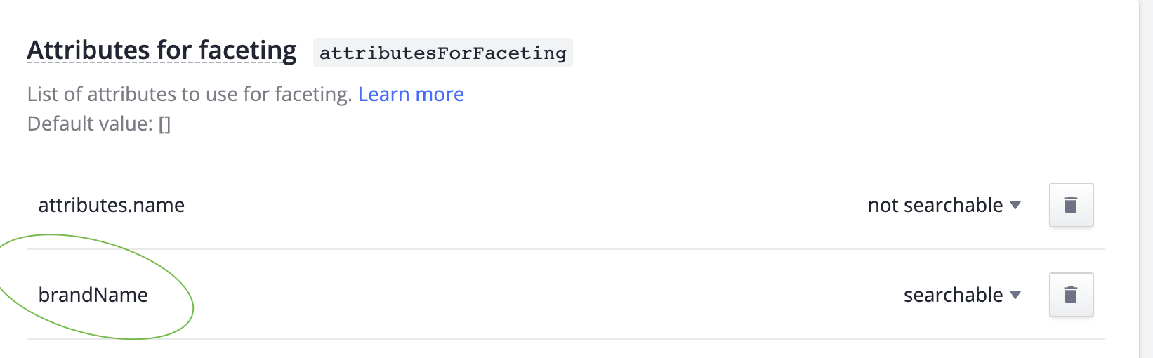 cannot setSettings in vue · Issue #704 · algolia/vue-instantsearch · GitHub