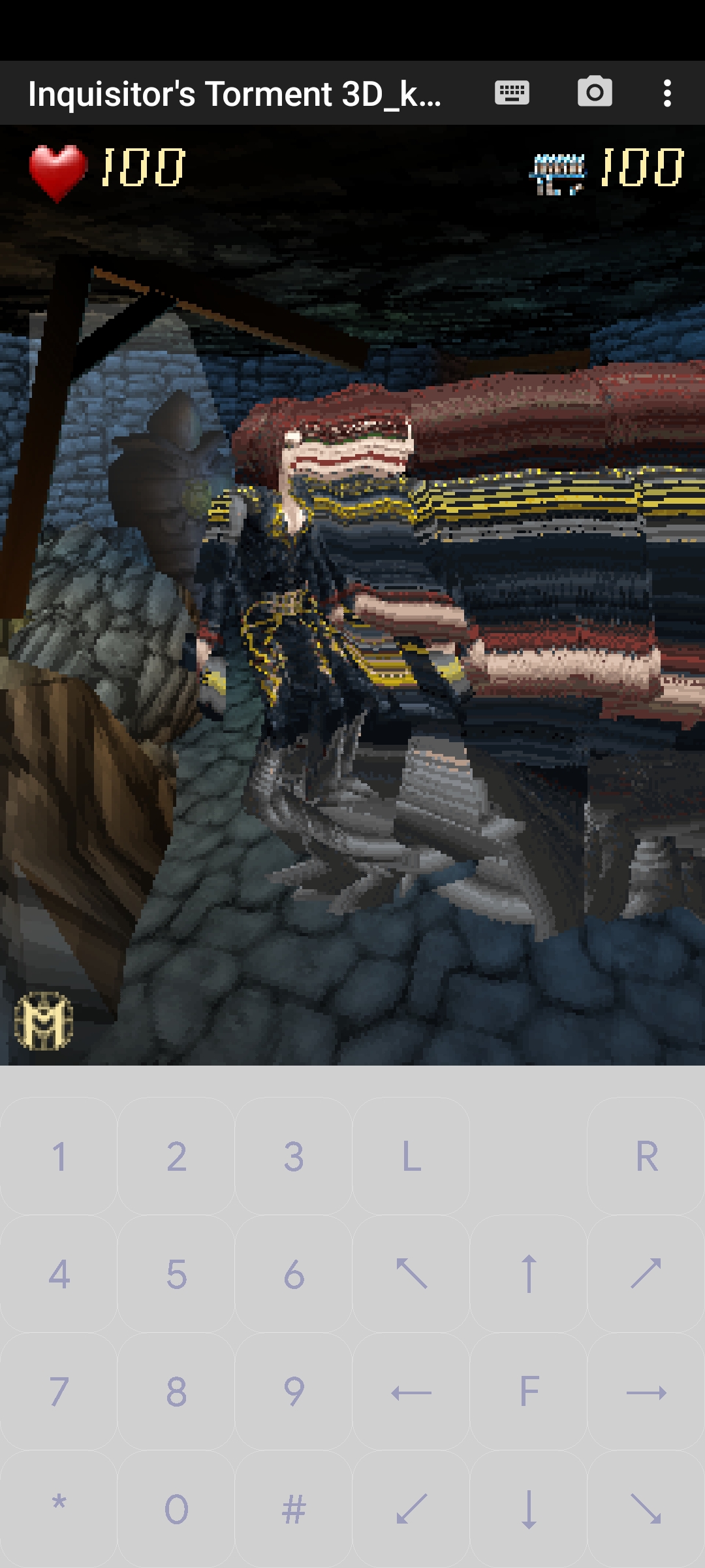 Inquisitor torment · Issue #874 · nikita36078/J2ME-Loader · GitHub