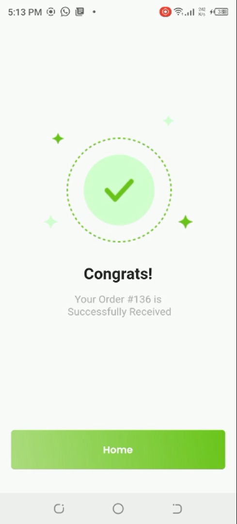 GitHub - Khurram-ak/Big-cart-Application: A dynamic E-commerce Application Built on Flutter.