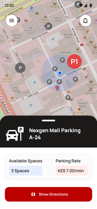 GitHub - Khurram-ak/parkee_app