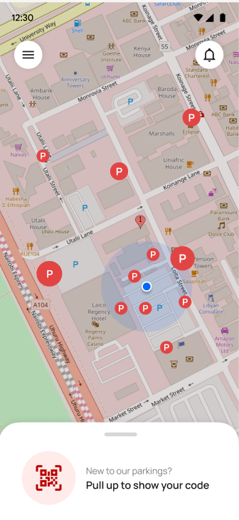 GitHub - Khurram-ak/parkee_app