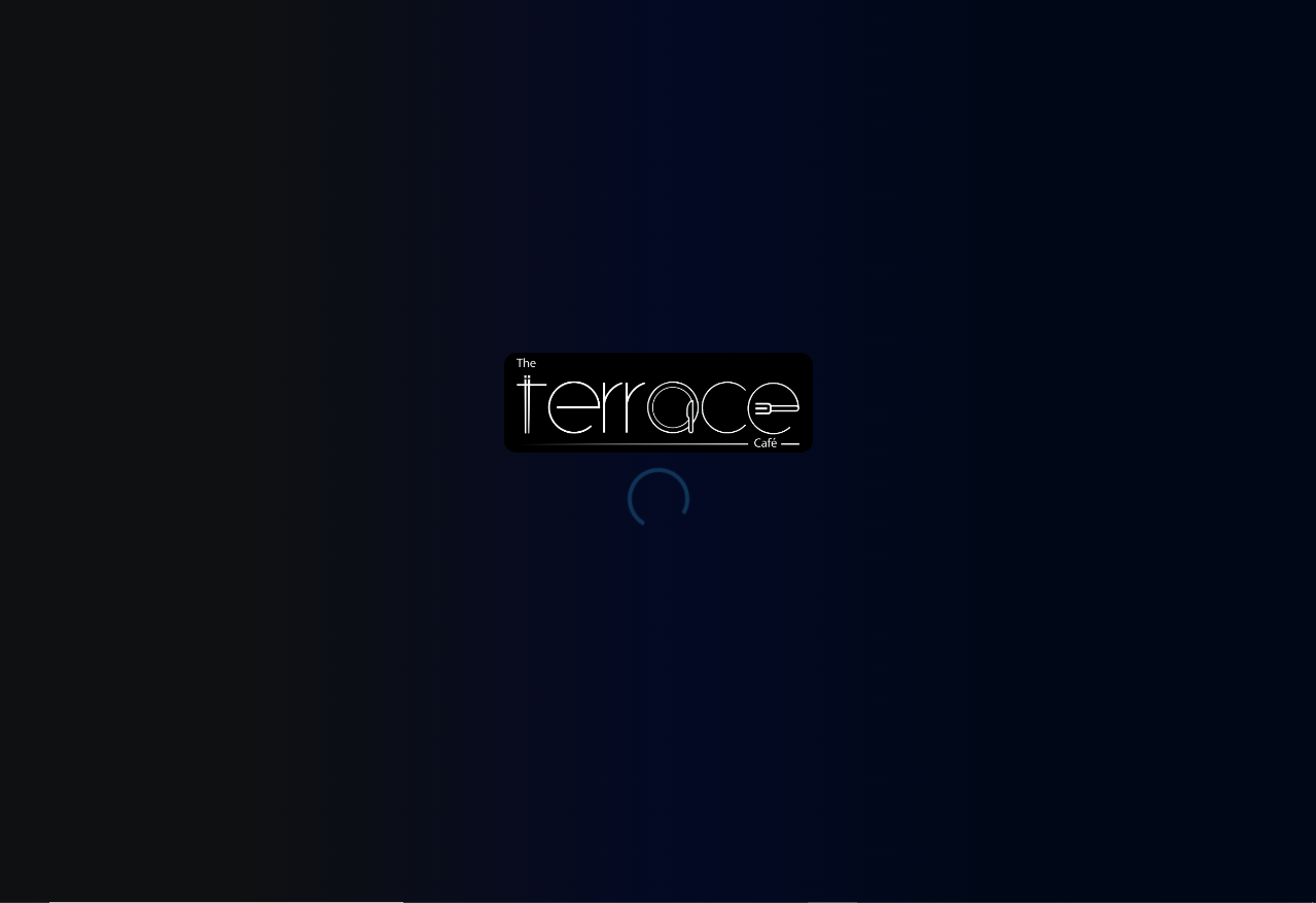 GitHub - Khurram-ak/The-Terrace-Cafe